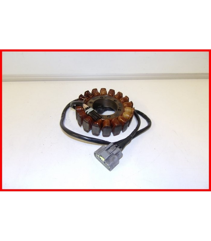 YAMAHA FJR 1300 2003-2005 STATOR ALTERNATEUR-OCCASION - MRJ69