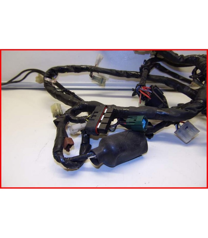 YAMAHA FZ6 600 S 2004-2006 FAISCEAU ELECTRIQUE -OCCASION - MRJ69