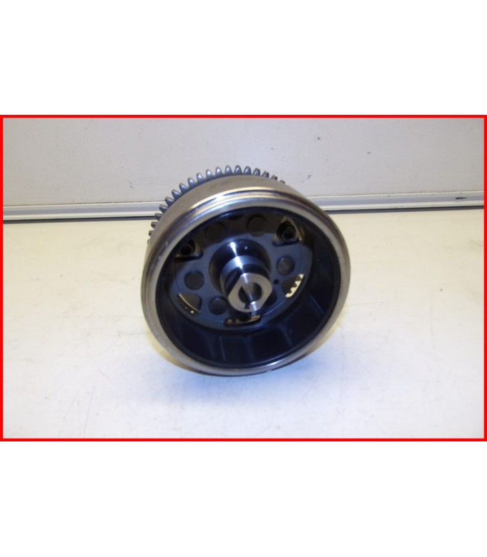 SUZUKI INTRUDER 125 2000-2007 ROTOR ALTERNATEUR -OCCASION - MRJ69